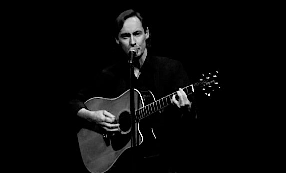 Roddy Frame comes home to Glasgow's 02 ABC - Walking Heads