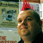 Meet the Guides - Walking Heads